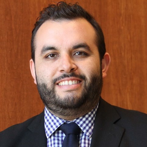 Current Officers and Councilors